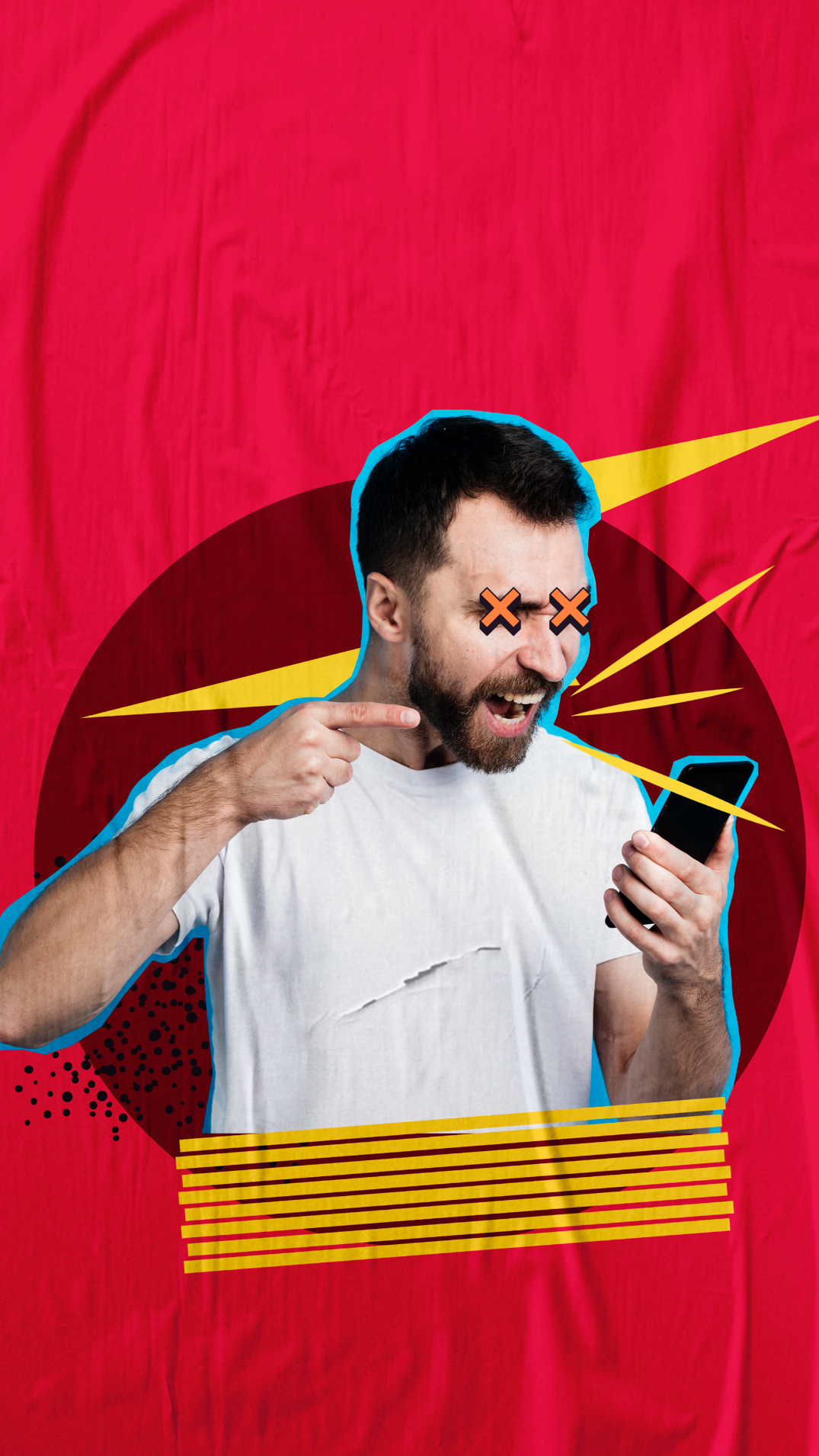 #TrendingNow – up-trend-stores