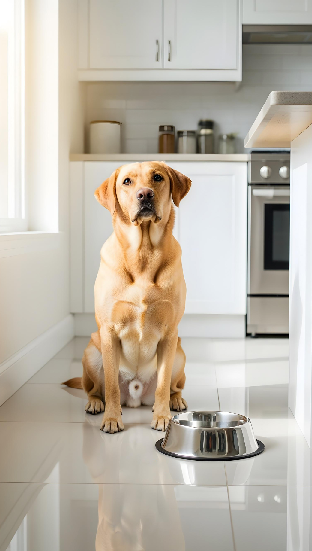 Pet Paradise – up-trend-stores